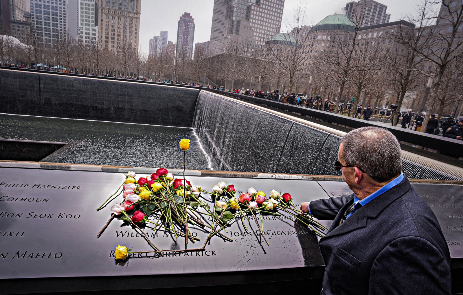 30 years later, families still struggling with pain of ’93 World Trade ...