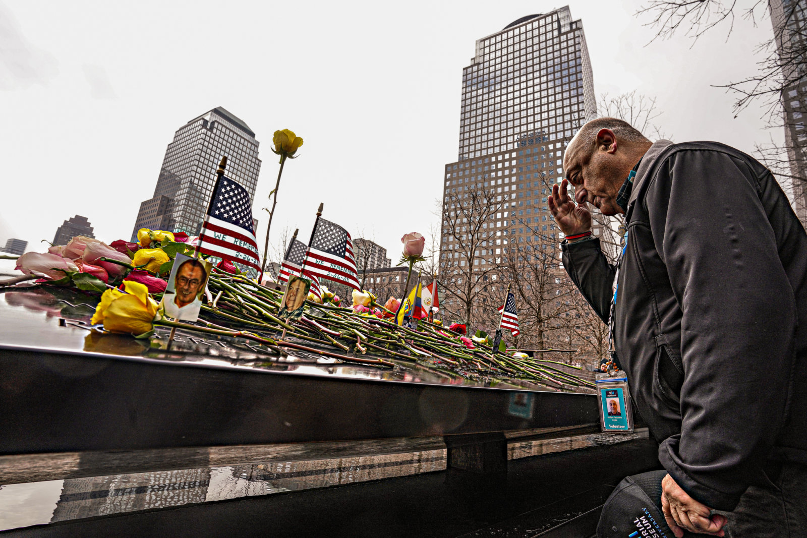 30 years later, families still struggling with pain of ’93 World Trade ...