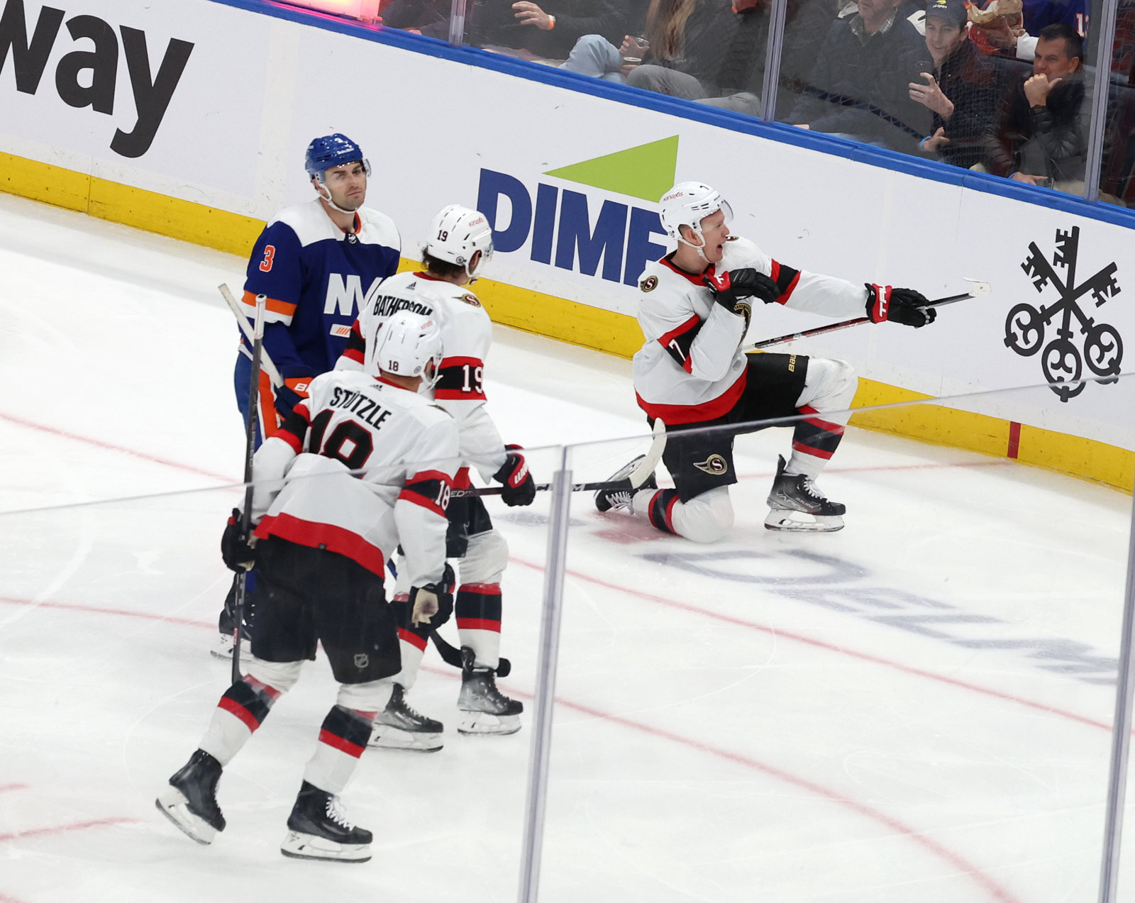 Islanders still not playing ‘desperate’ enough, raising major red flags ...