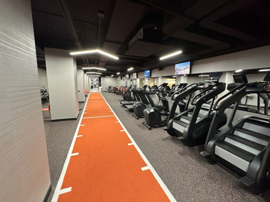 Where ‘sports meets science’: Theradynamics brings physical and ...