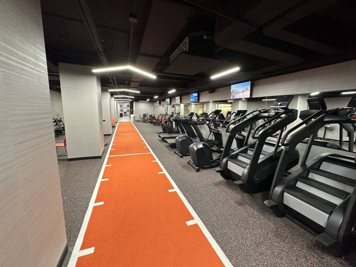 Where ‘sports meets science’: Theradynamics brings physical and ...