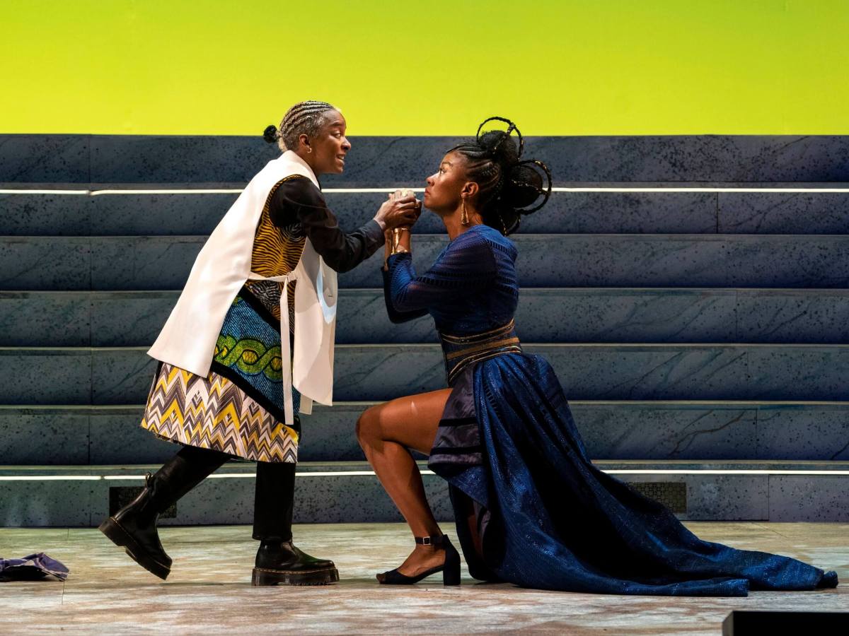 amBroadway | Afrofuturistic take on ‘Twelfth Night’ comes to NYU ...