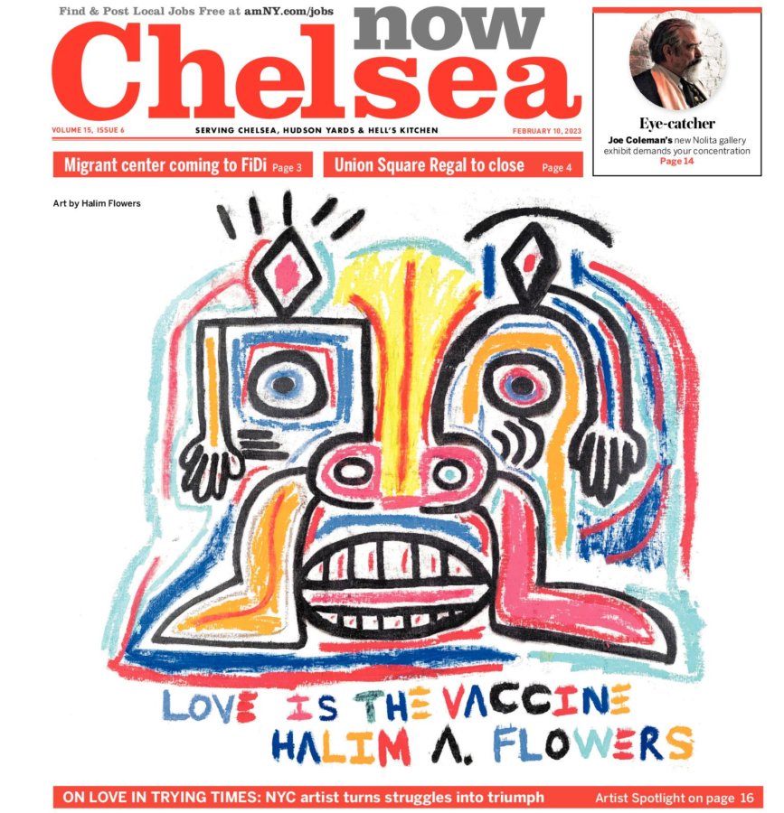 Chelsea Now News | amNewYork