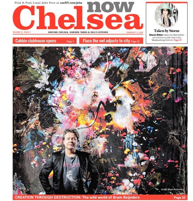 Chelsea Now News | amNewYork