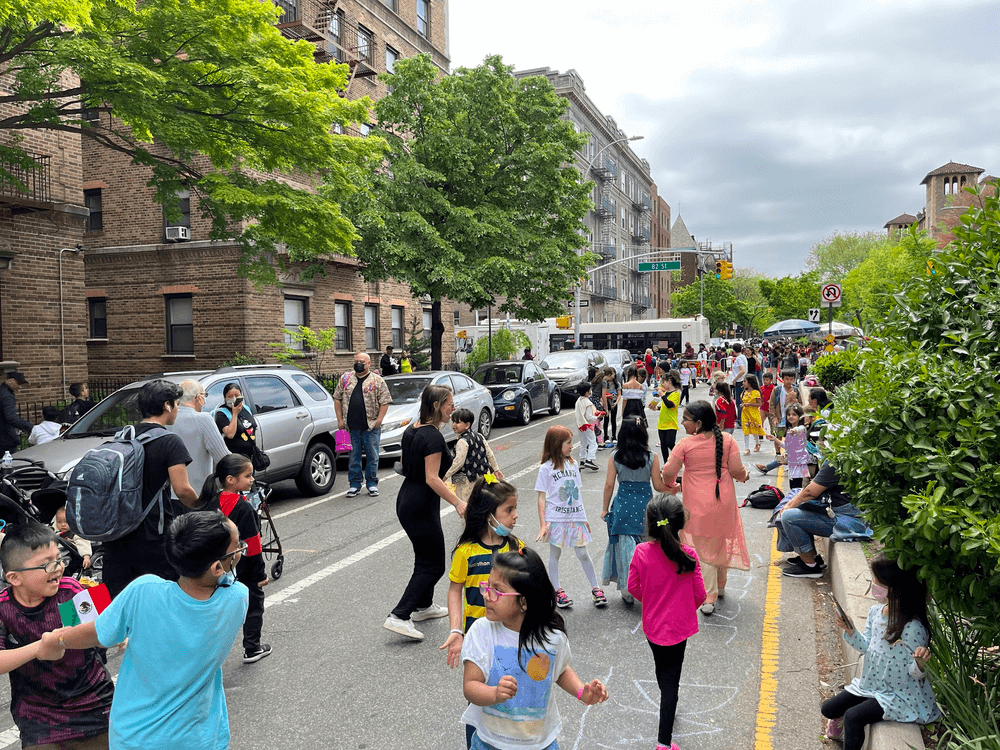 Car-Free Earth Day Events Across NYC