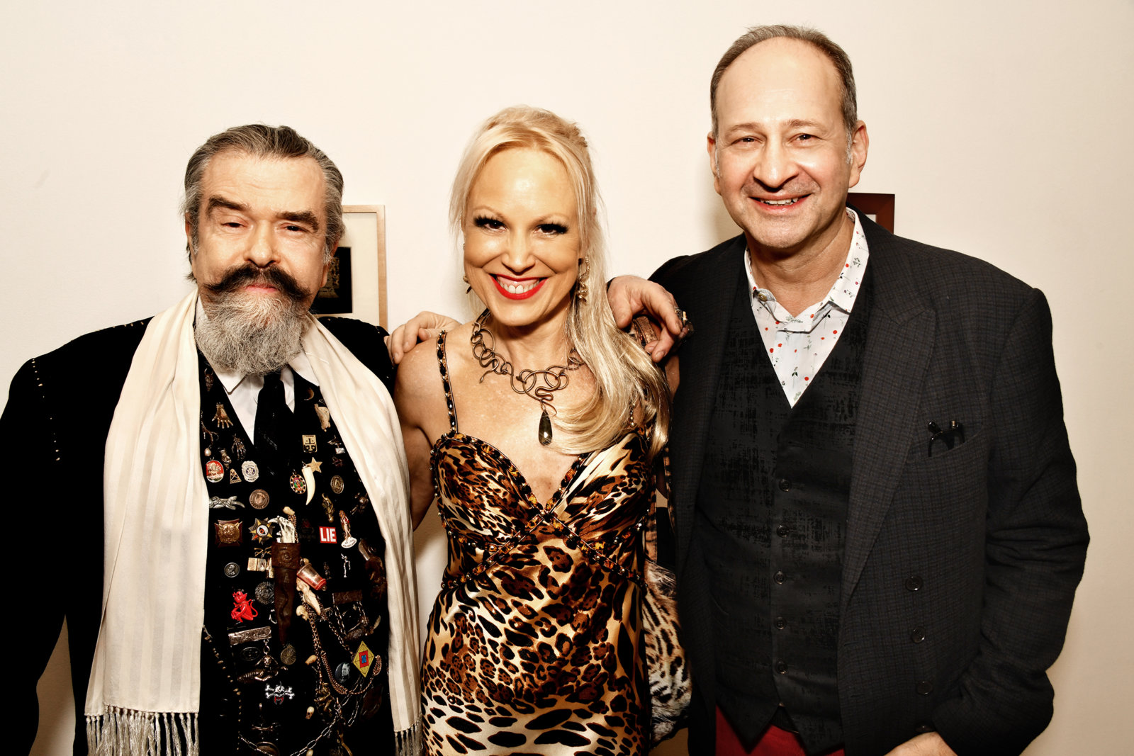 Joe Coleman’s ‘100 Seconds to Midnight’ at Nolita gallery demands your ...