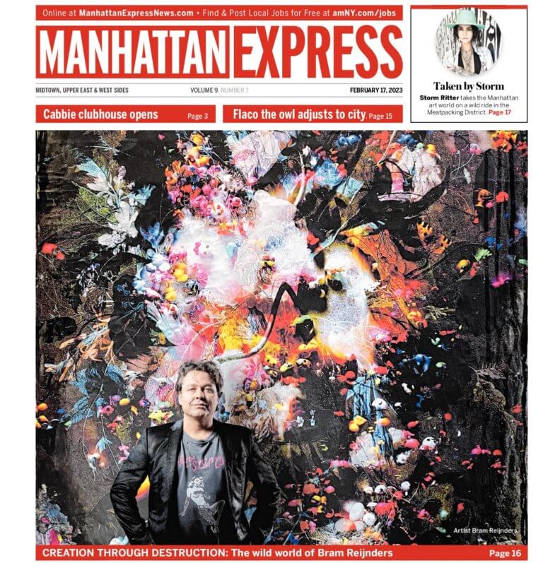 Manhattan Express News | amNewYork
