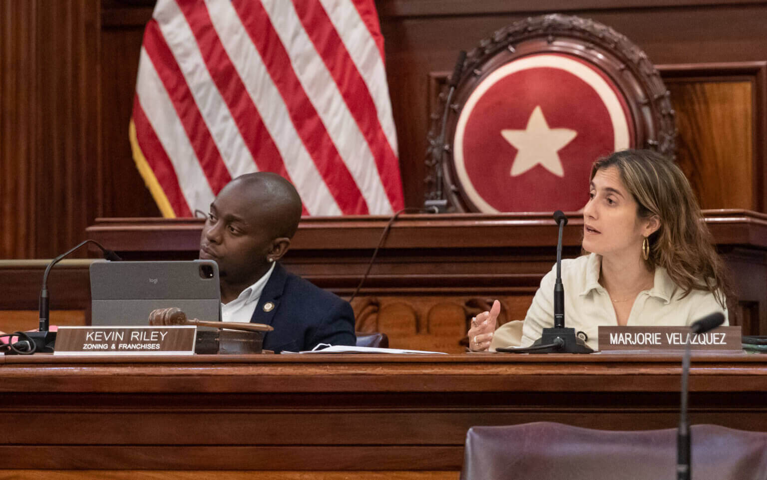 Election Day is today: Here’s the City Council races to watch when you ...