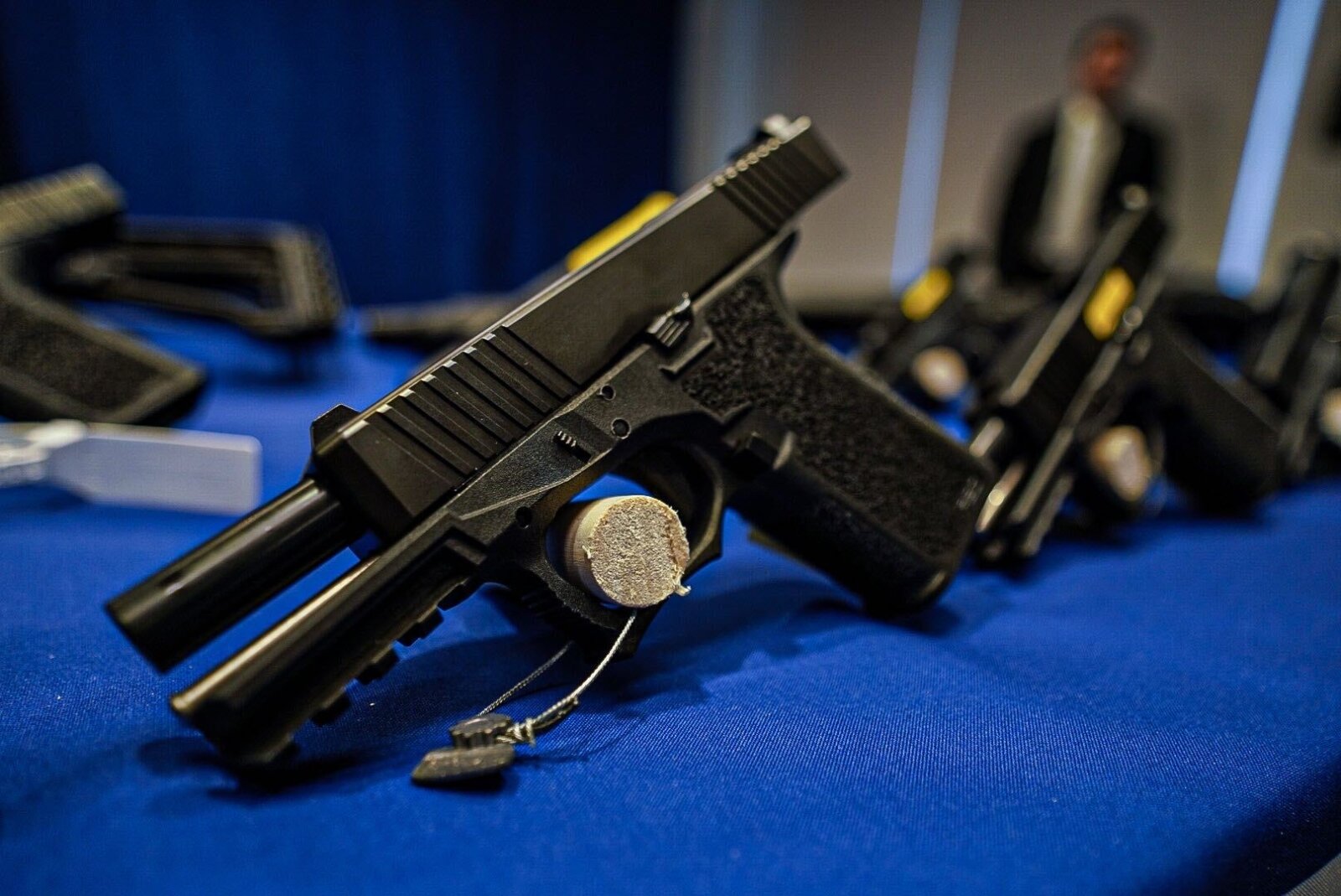 ‘Devices of death’: Major illegal ghost gun, drug bust of Queens-based ...