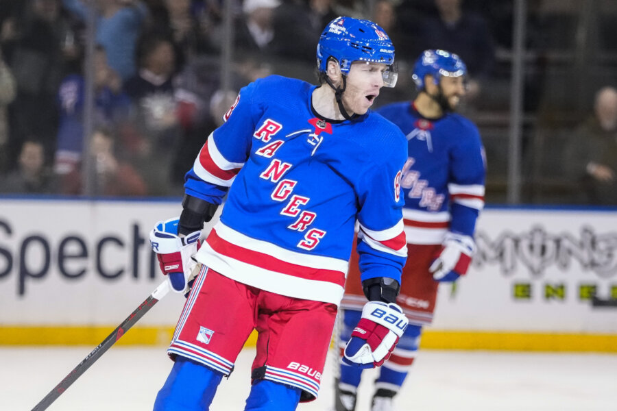 Rangers’ pending free agent Patrick Kane has hip surgery, 4-6 month ...