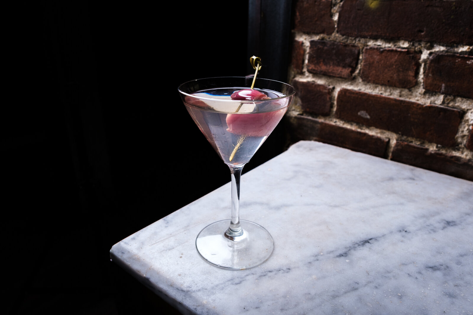 Albert’s bar opens to revive craft cocktail culture in Midtown | amNewYork