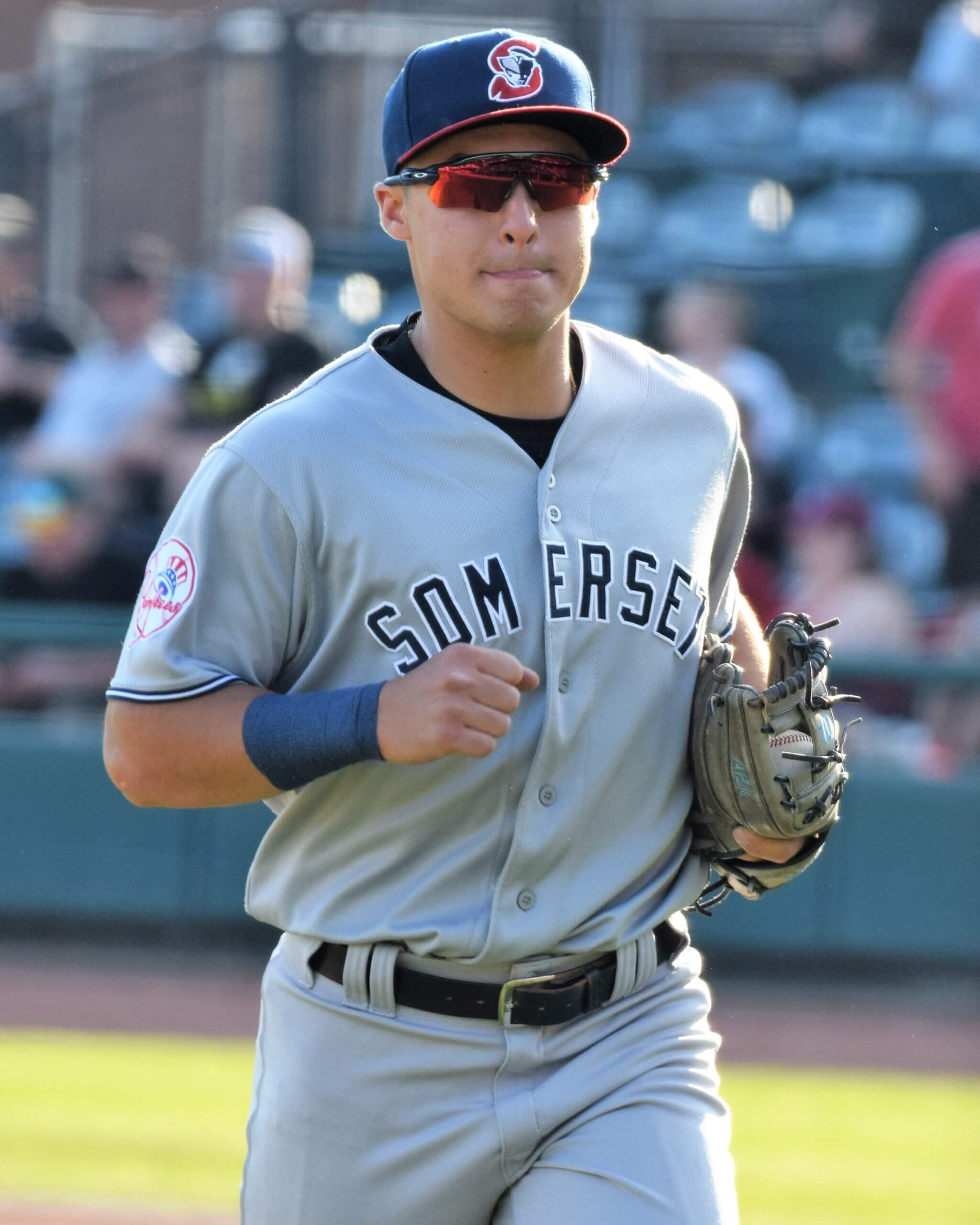 Yankees’ Anthony Volpe Shines, Exceeding Expectations