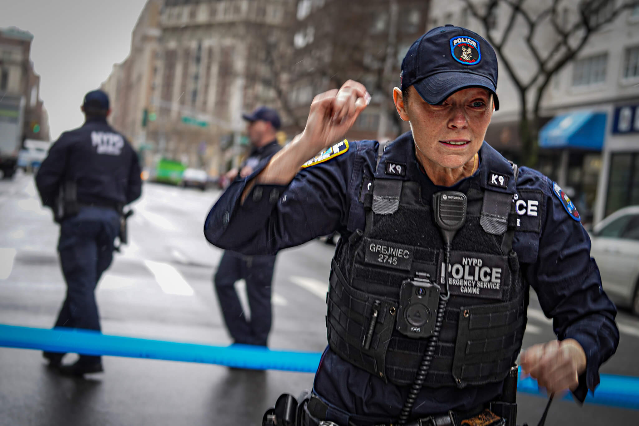 Bronx Shooting Leaves Two Dead, One Injured; Investigation Ongoing