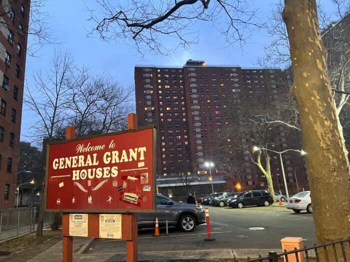 Local rez rat out rodents | amNewYork