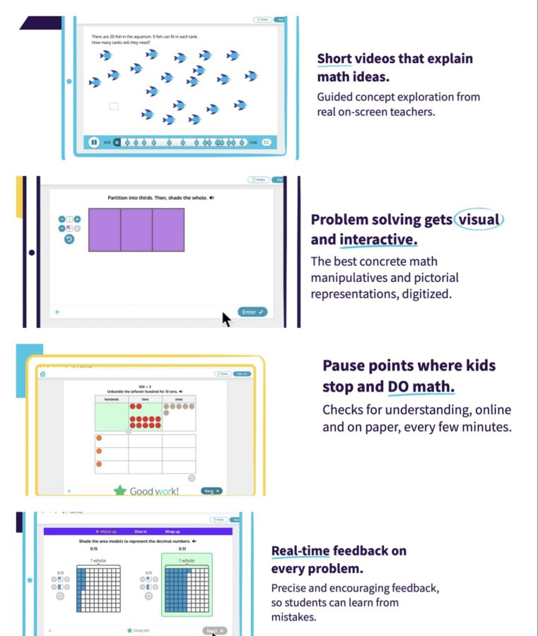 Panel for Educational Policy approves near $1M contract for controversial digital math learning ...