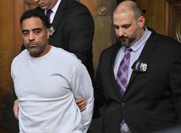 Alleged hitman in deadly Queens shooting disguised himself as Orthodox ...