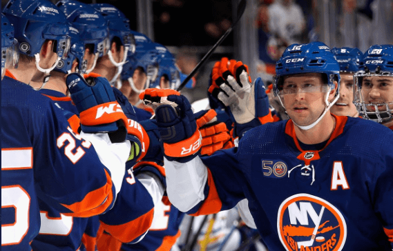 Josh Bailey Bids Farewell to Islanders After 15 Years