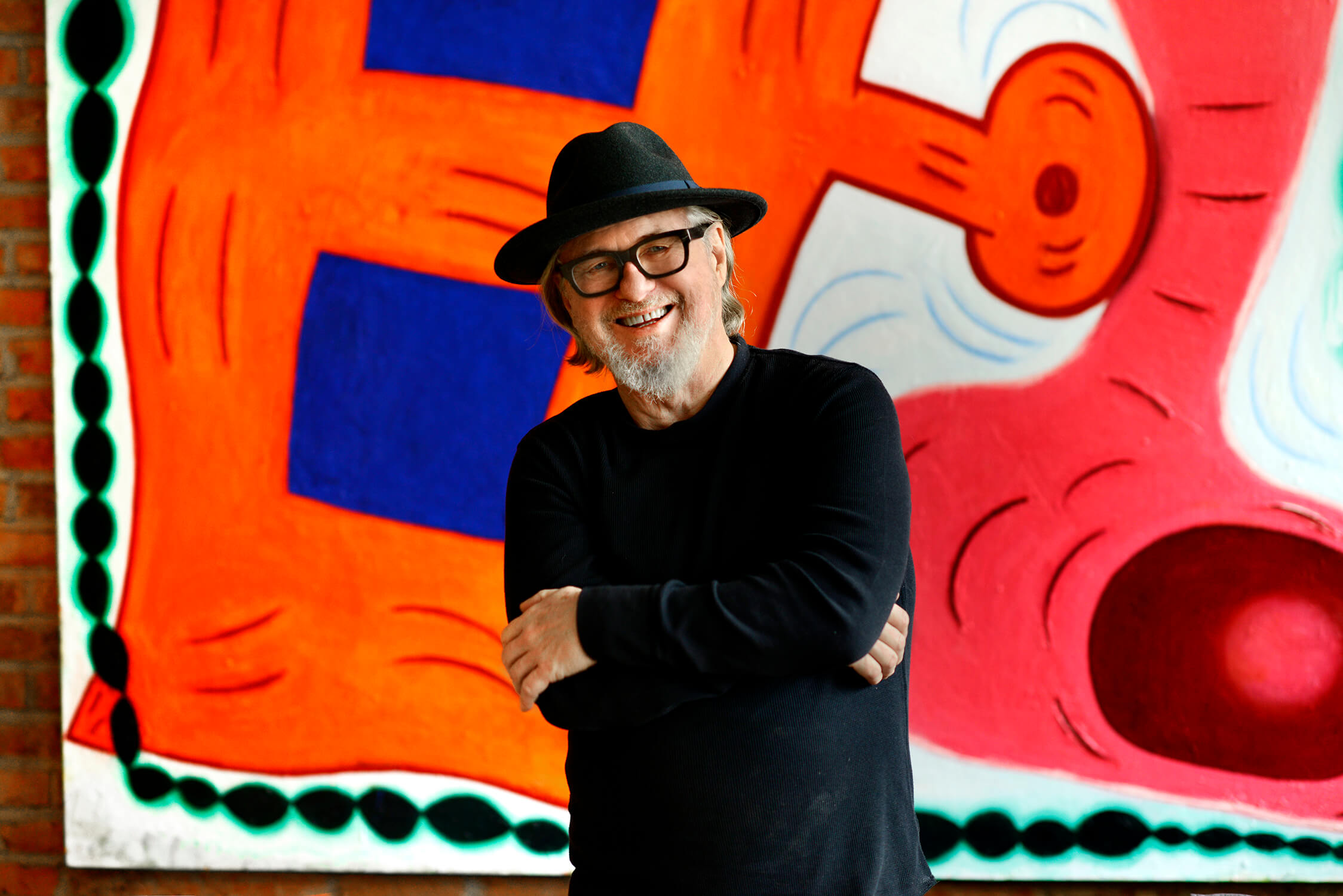 The spoken word of Bob Holman, the globe-trotting unofficial poet ...