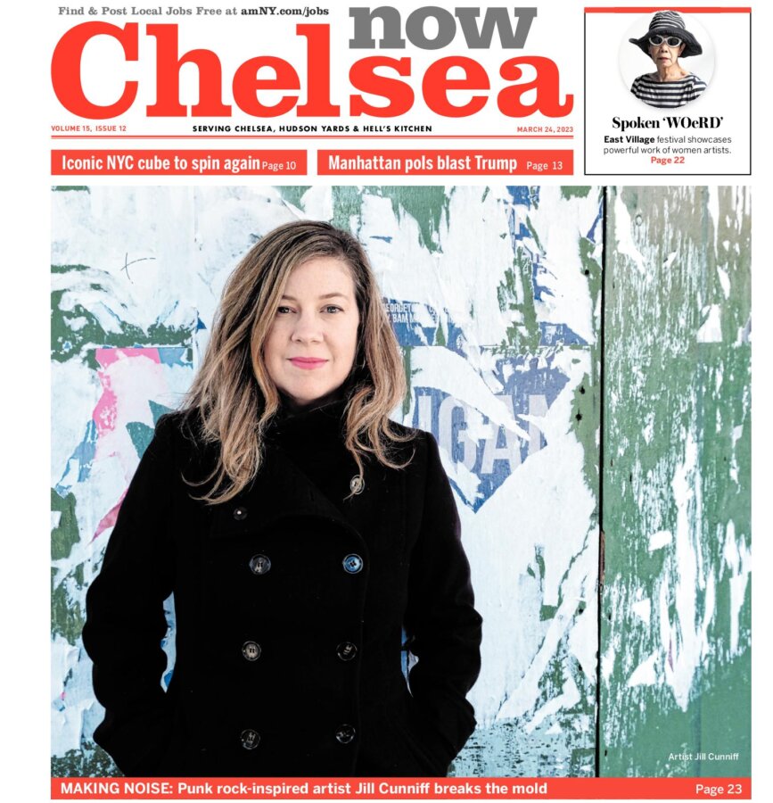 Chelsea Now News | amNewYork