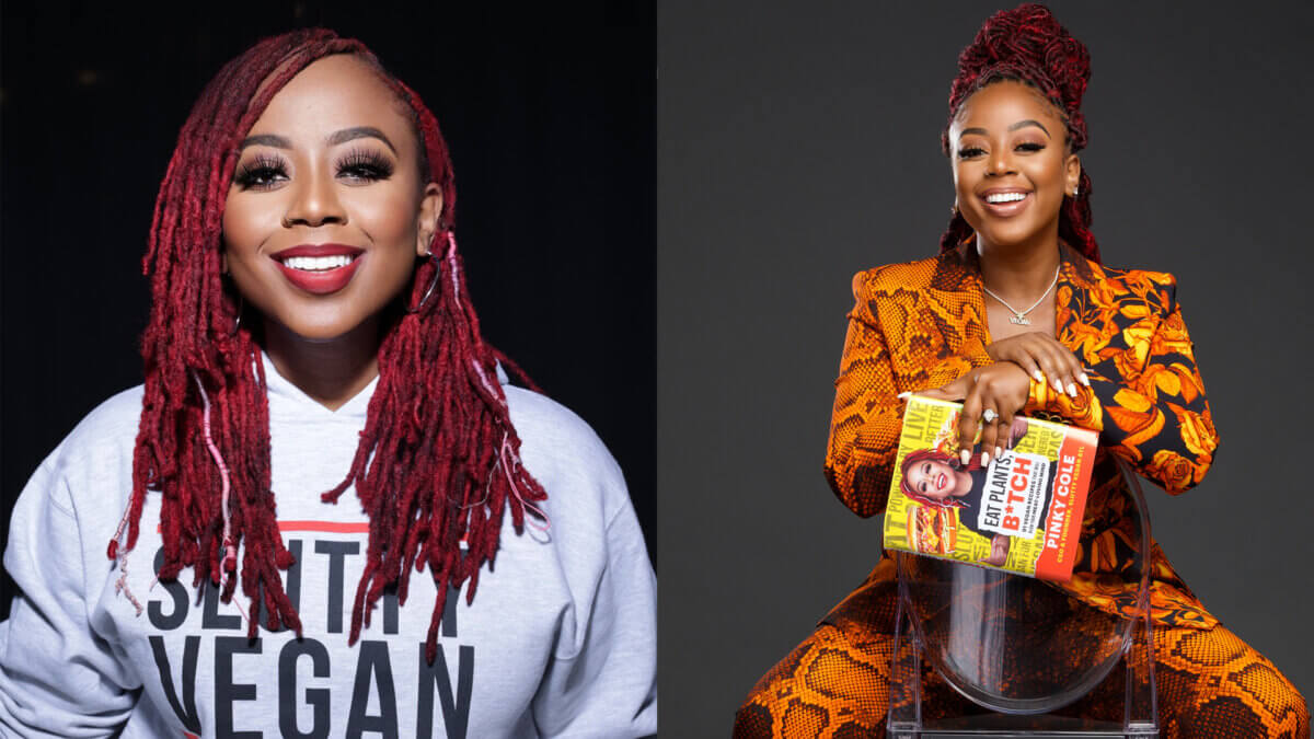 Popular plant-based chain Slutty Vegan finds massive success in New ...