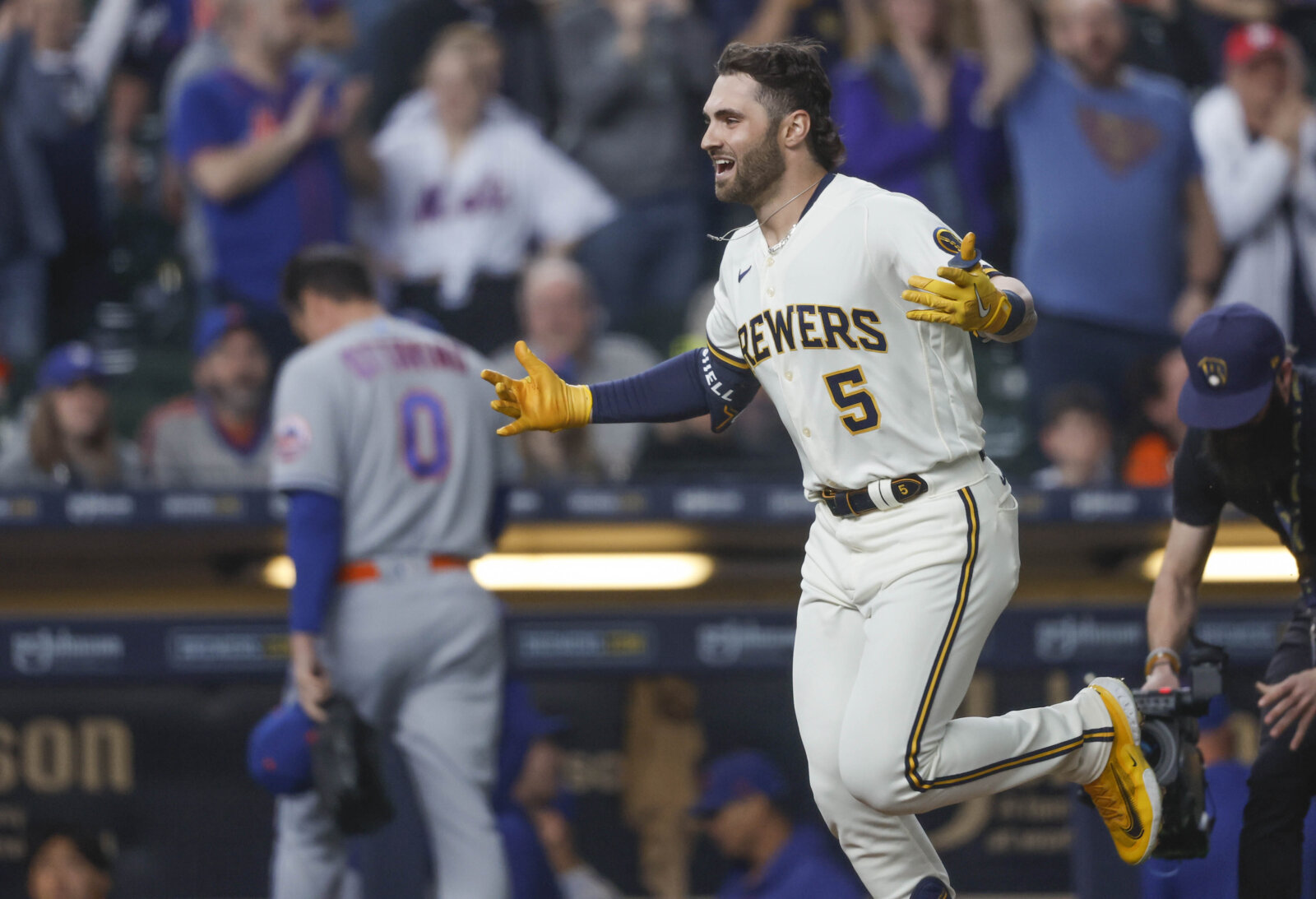 Mets vs. Brewers: Highlights and Key Takeaways