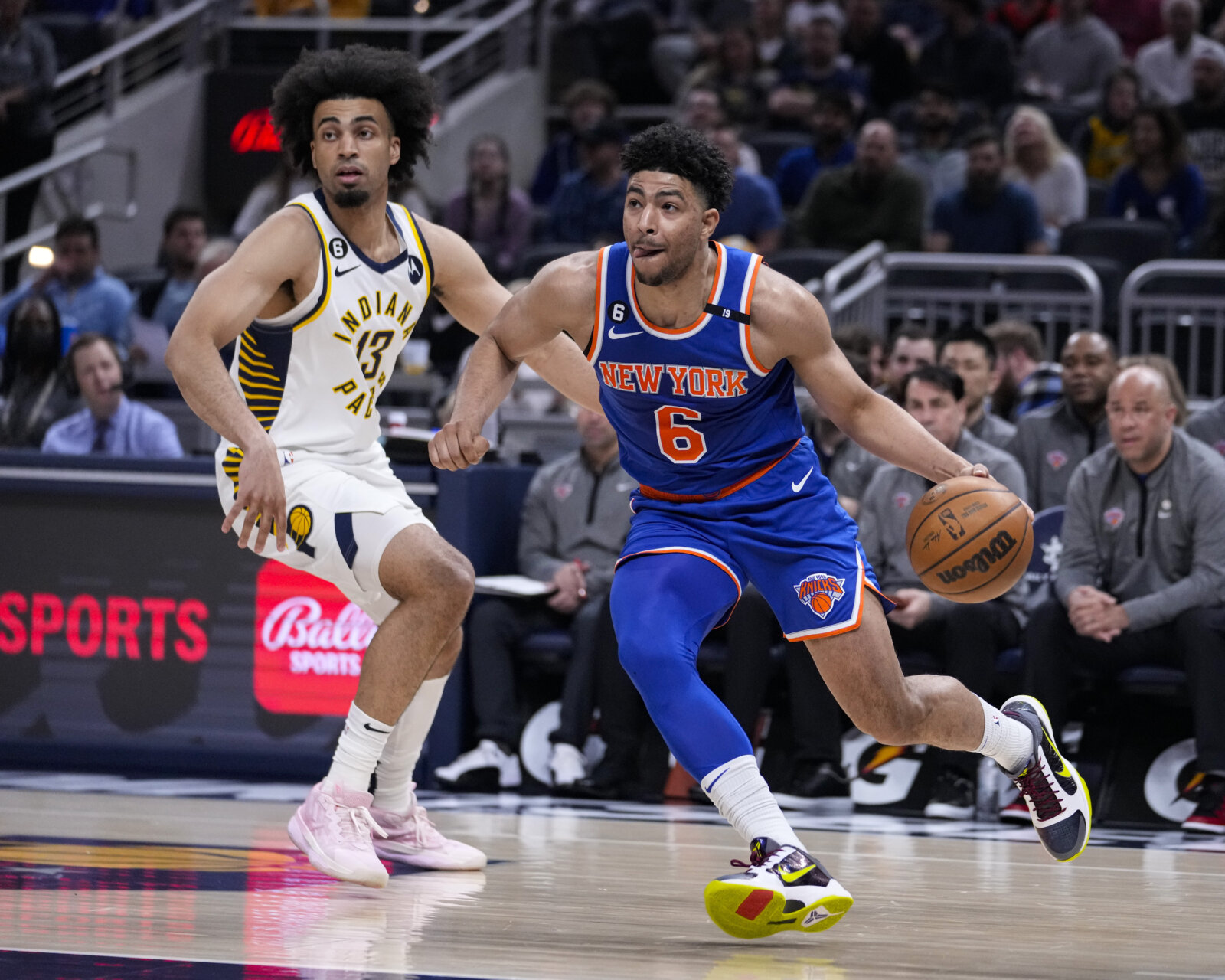 Knicks’ 7 biggest questions entering the offseason | amNewYork