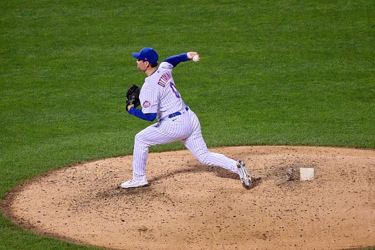 Mets bring back Adam Ottavino with bullpen help needed | amNewYork Mets bring back Adam Ottavino with bullpen help needed | amNewYork