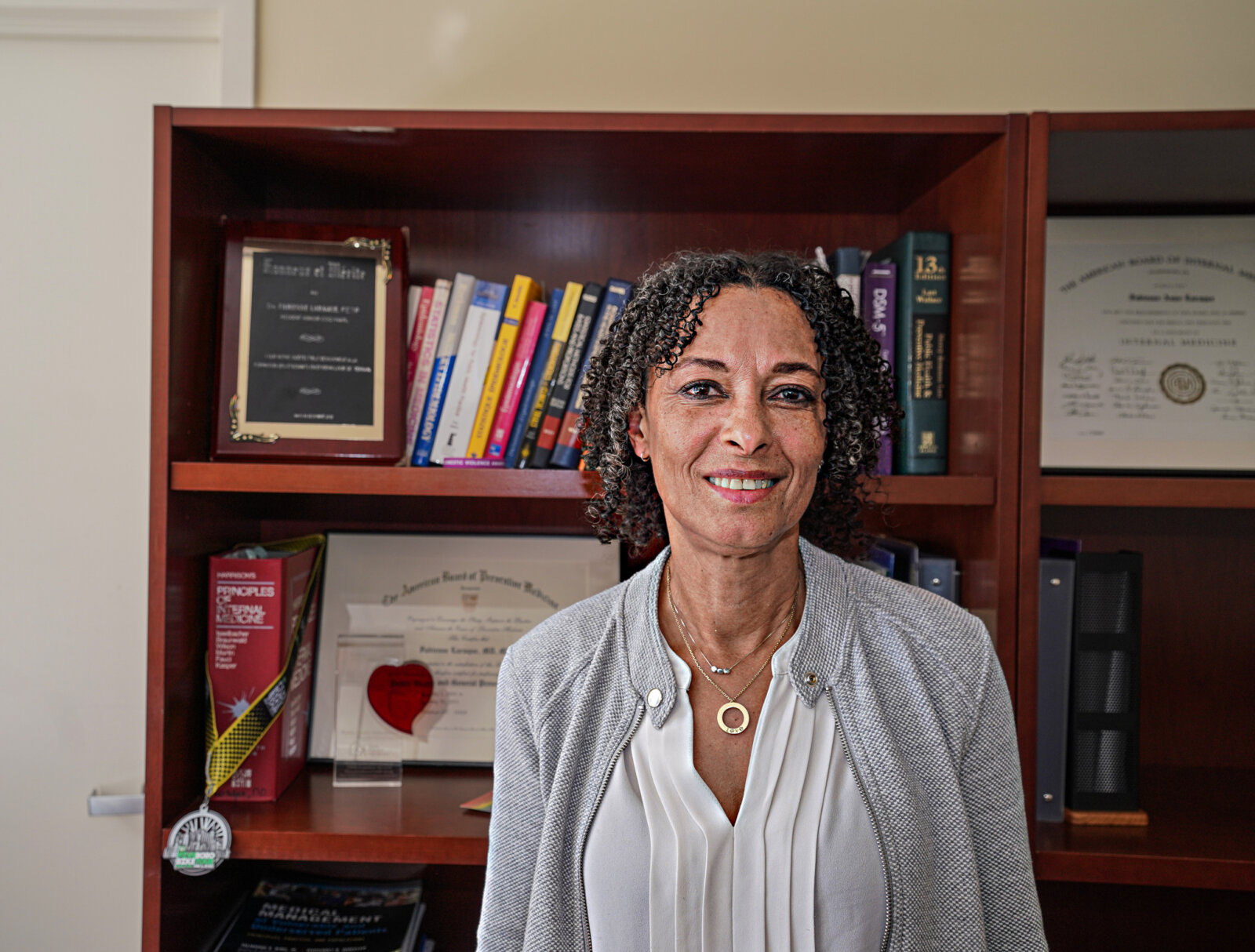 Exclusive | DSS-DHS implements new harm reduction initiative for ...