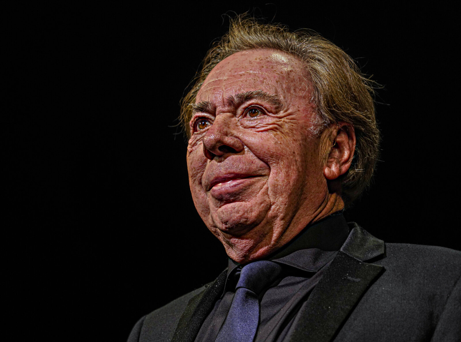 Good night, sweet Phantom: Iconic Broadway musical brings curtain down ...