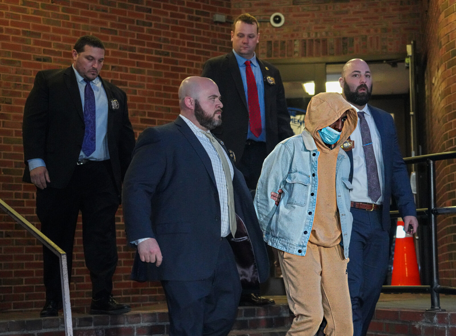 Case closed: Last of three suspects in Manhattan robbery ring targeting ...