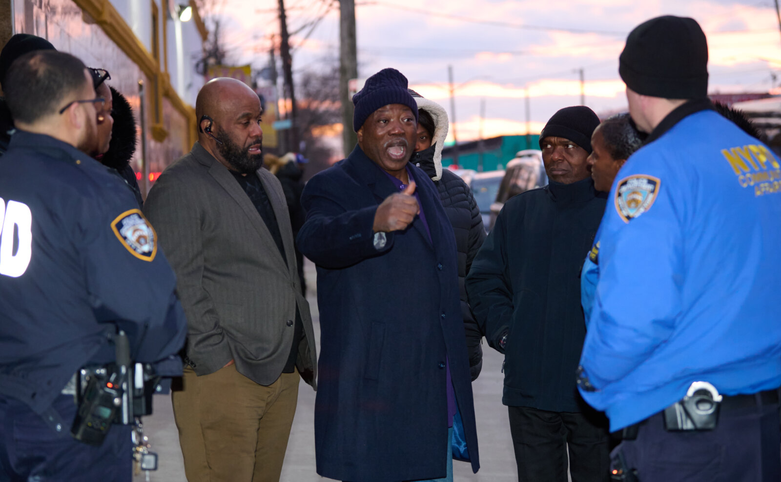 Brooklyn’s ‘Bling Bishop’ Faces $5 Million Lawsuit from Congregation