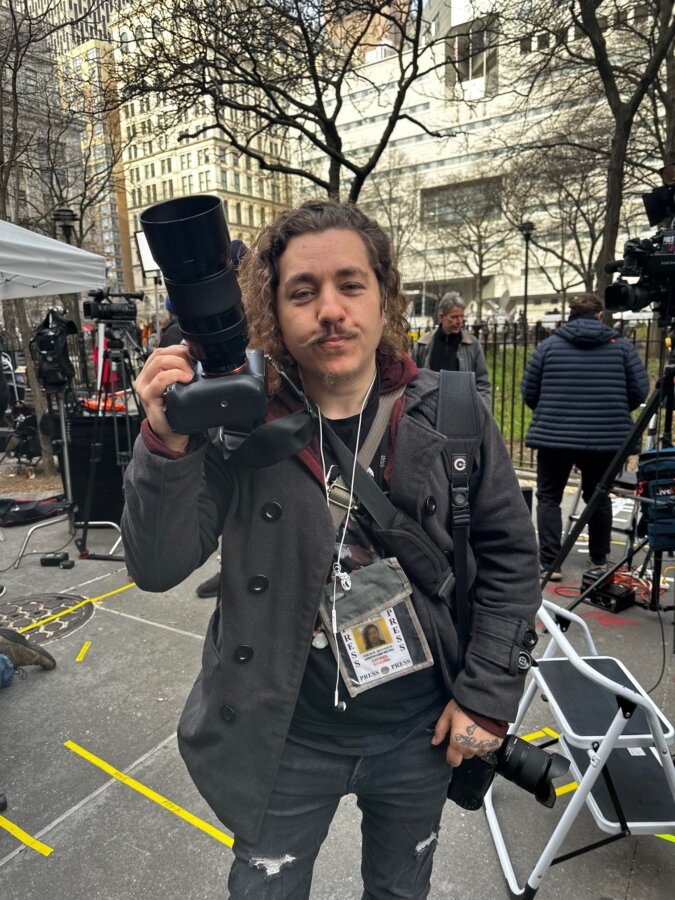 Schneps Media newspapers win big at 2022 New York Press Association ...