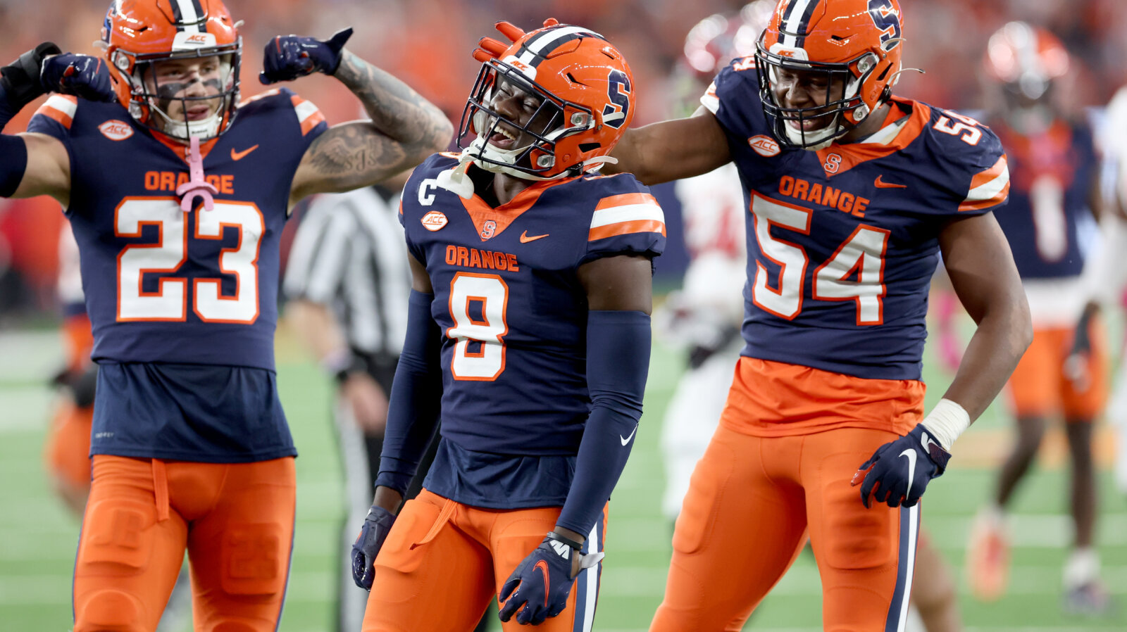 Giants keeping tabs on division rivals in 2023 NFL Draft prep | amNewYork