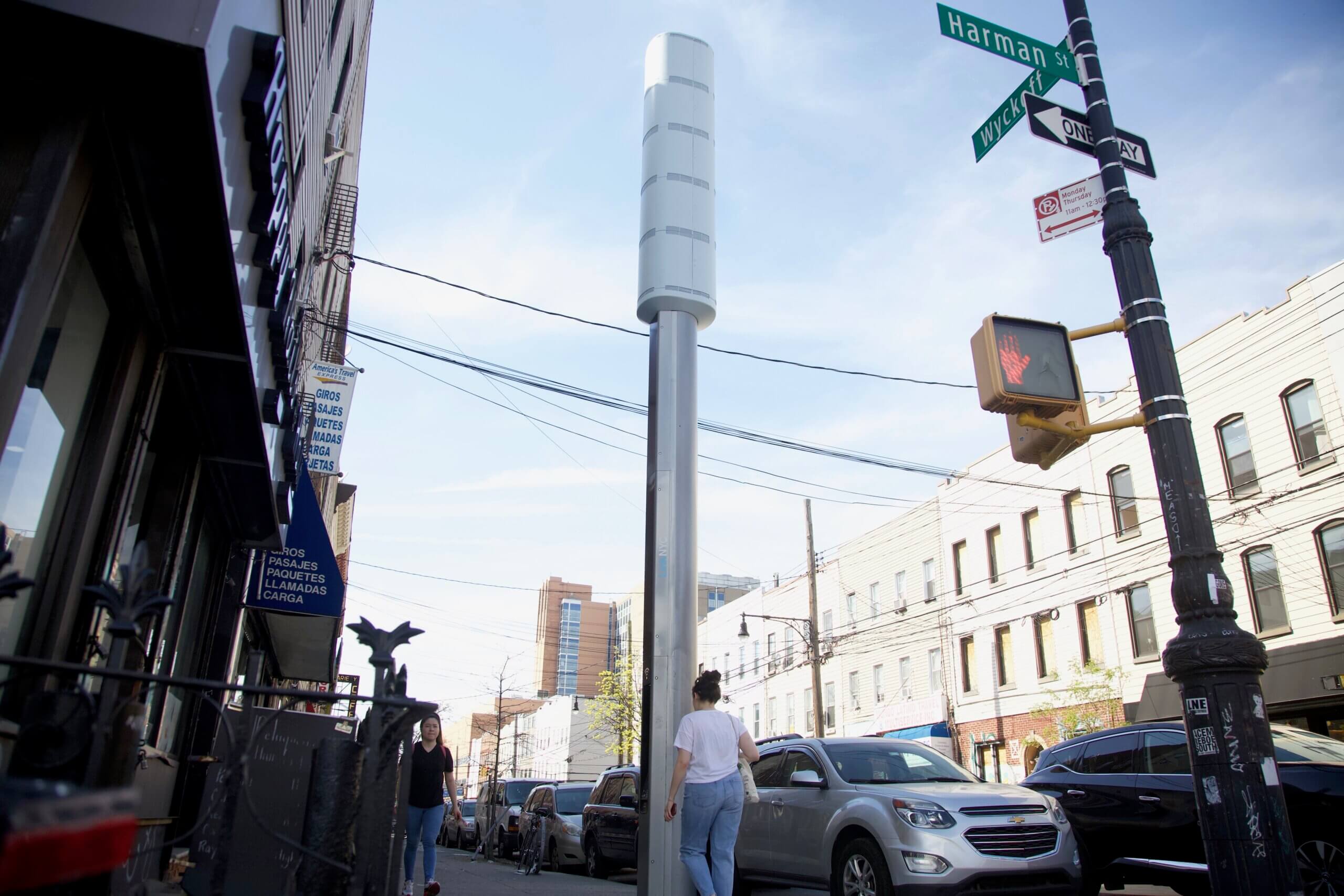 Upper East Side pols call on city for more public input before rollout ...