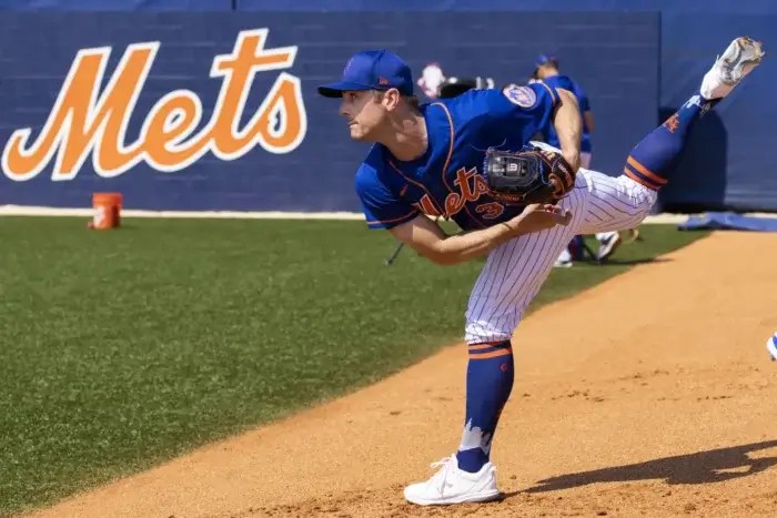 Mets’ veteran bullpen welcomes flexibility in wake of Diaz injury ...