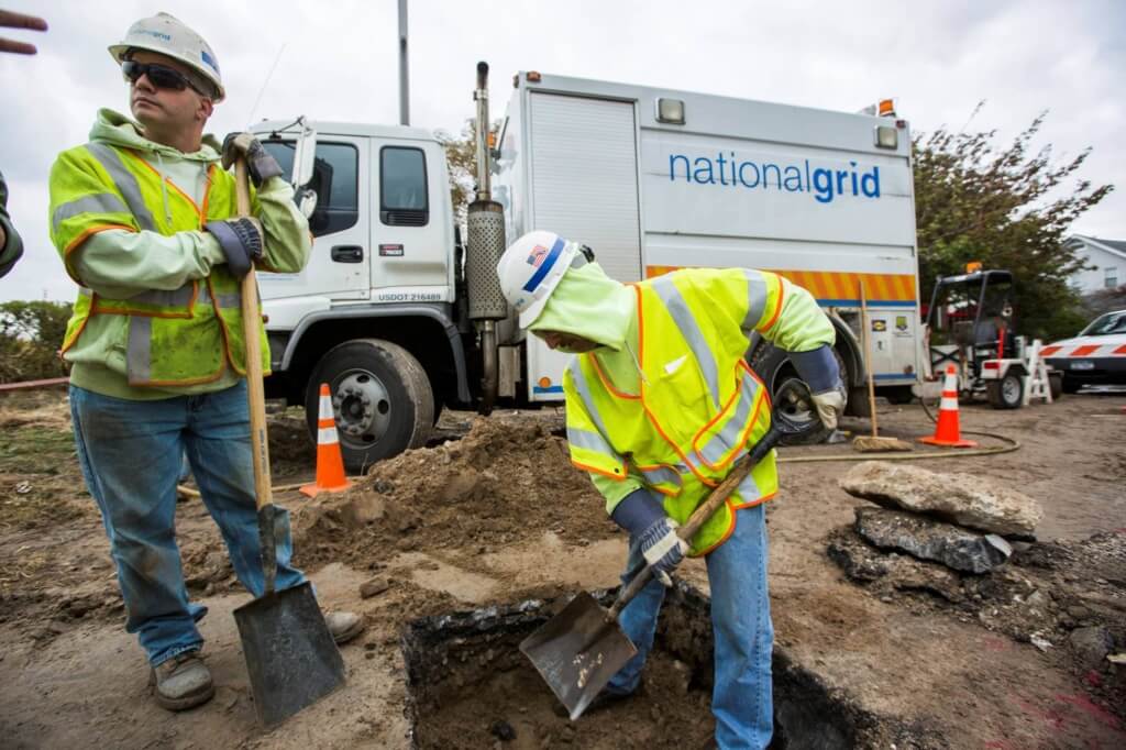 National Grid Rate Hikes Impact NYC Utility Costs