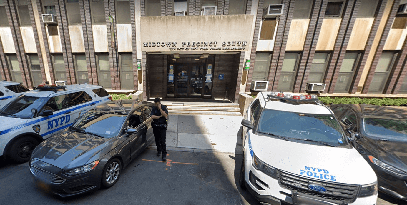 Man dies in unclear circumstances after being found unconscious in ...