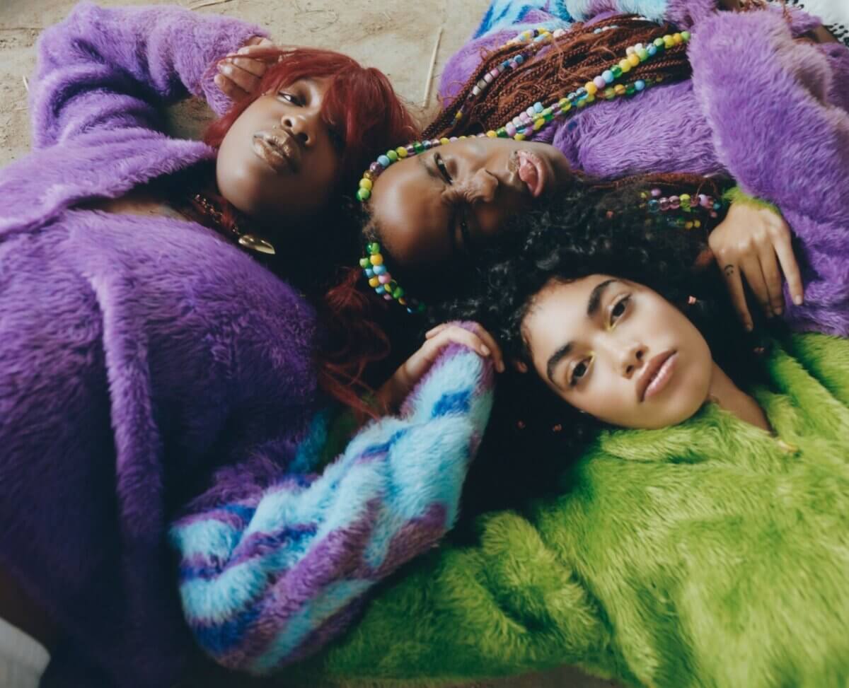 Nordstrom launches new Sky High Farm Workwear pop-up at NYC flagship ...