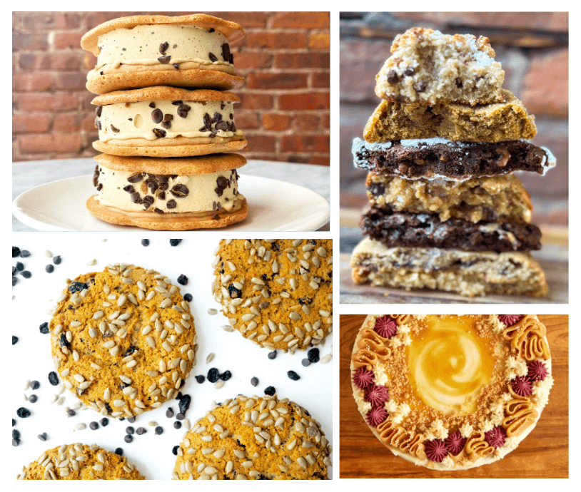 Famed Brooklyn bakery The Good Batch opened its first Manhattan ...