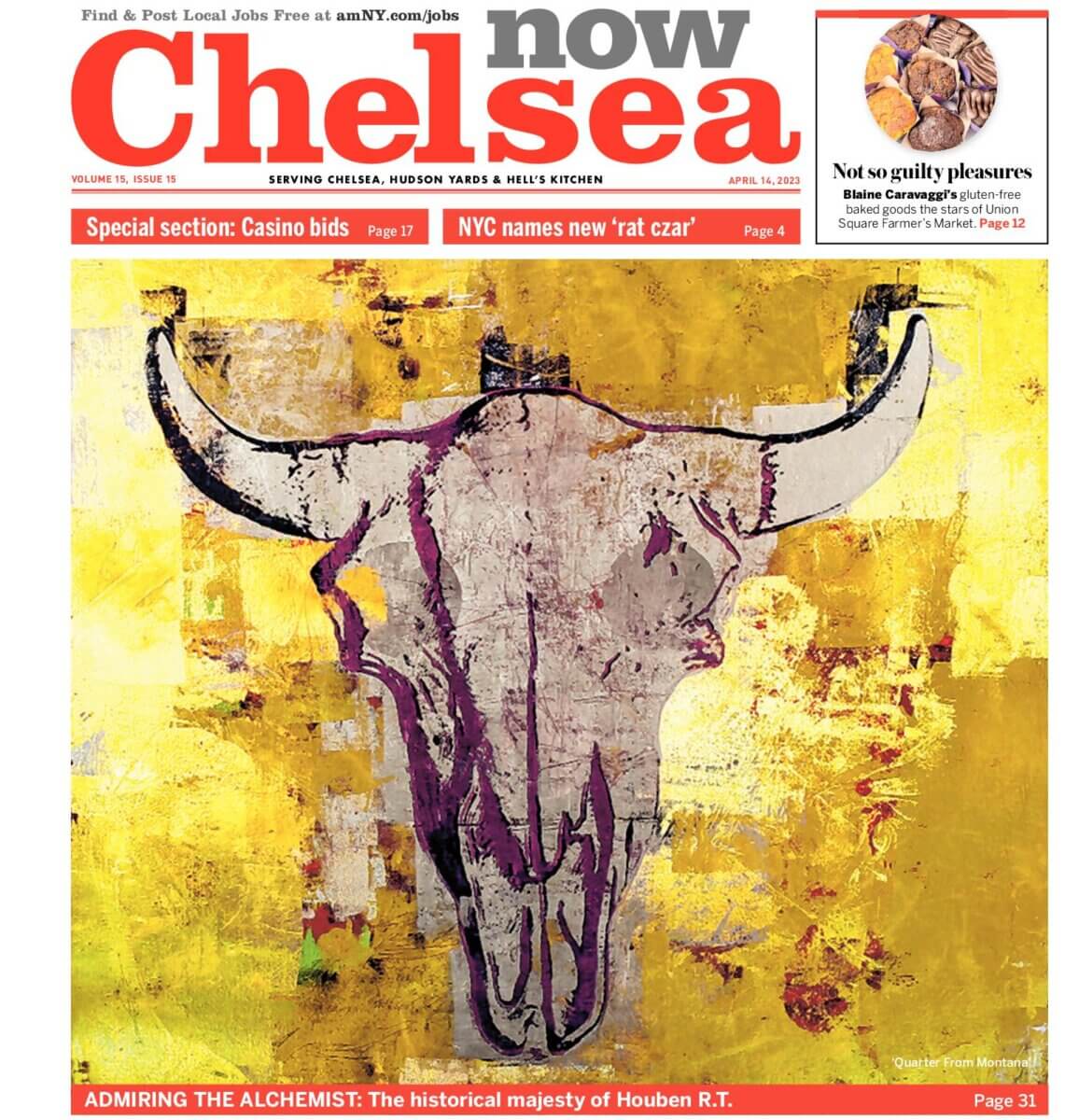 Chelsea Now News | amNewYork