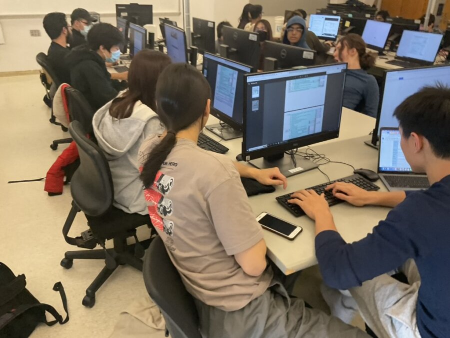 Personal finance class for students at Stuyvesant HS proves popular, NY ...