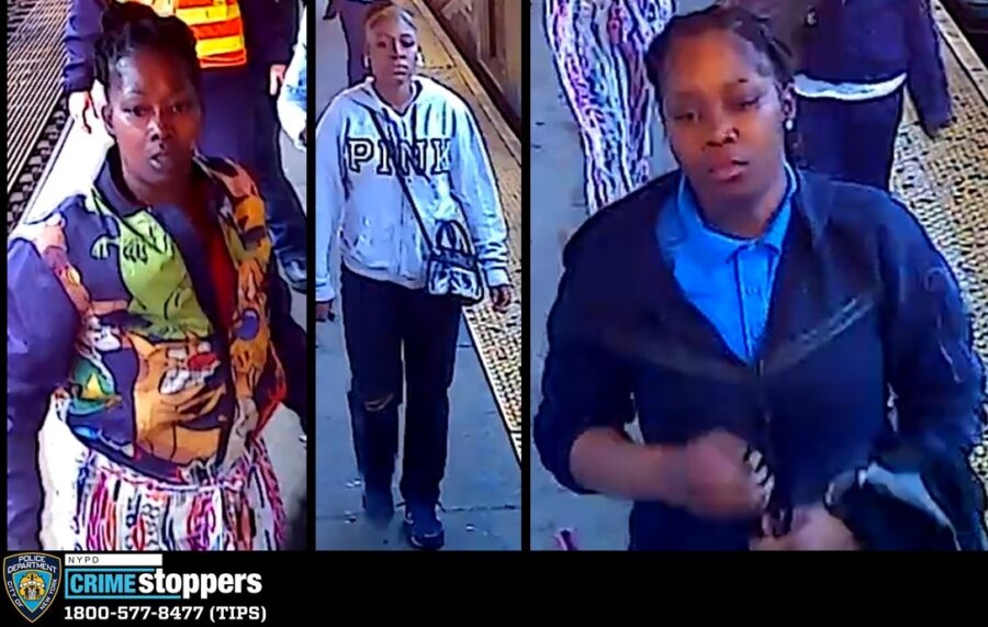 68-year-old MTA worker struck over the head with broom during dispute ...