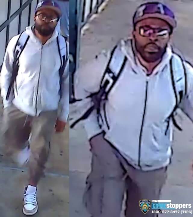 NYPD Searches for Brooklyn Subway Slasher After Attack
