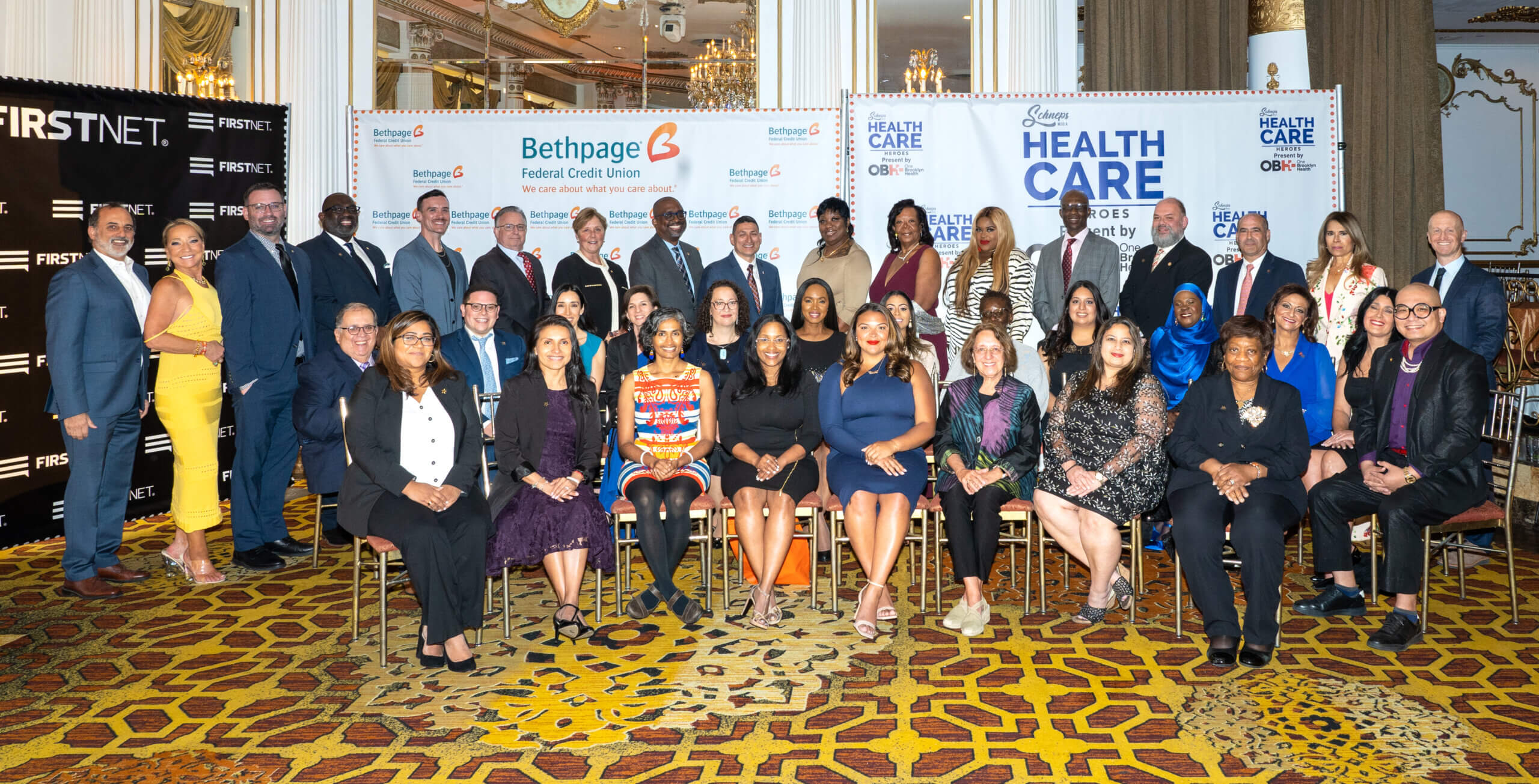 Extraordinary individuals in healthcare named to the Healthcare Heroes ...