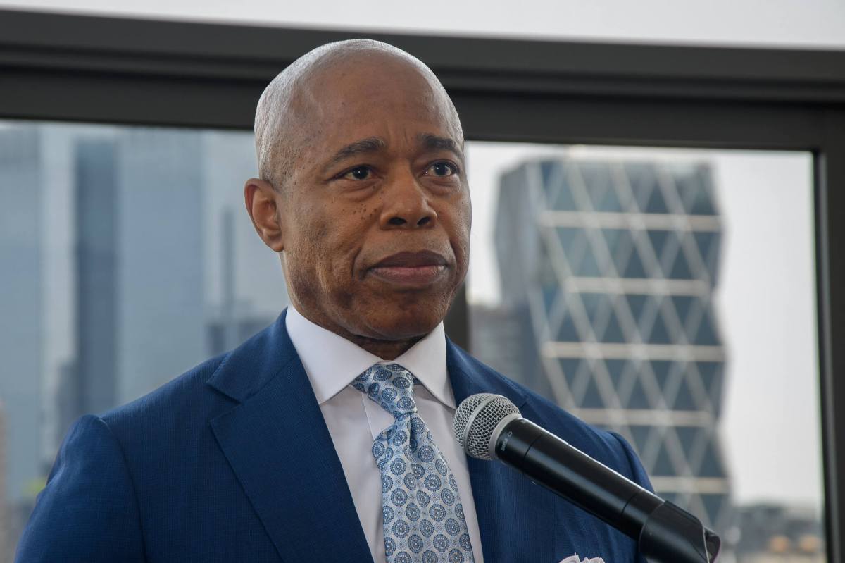 Adams presses judge to exempt city from right-to-shelter when it ‘lacks ...