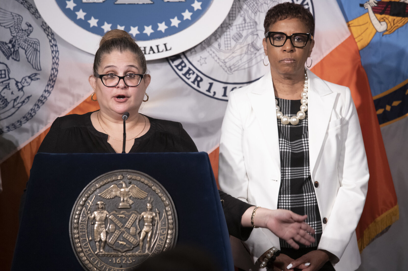 Veto-proof council majority passes bills to expand access to housing ... Veto-proof council majority passes bills to expand access to housing ...
