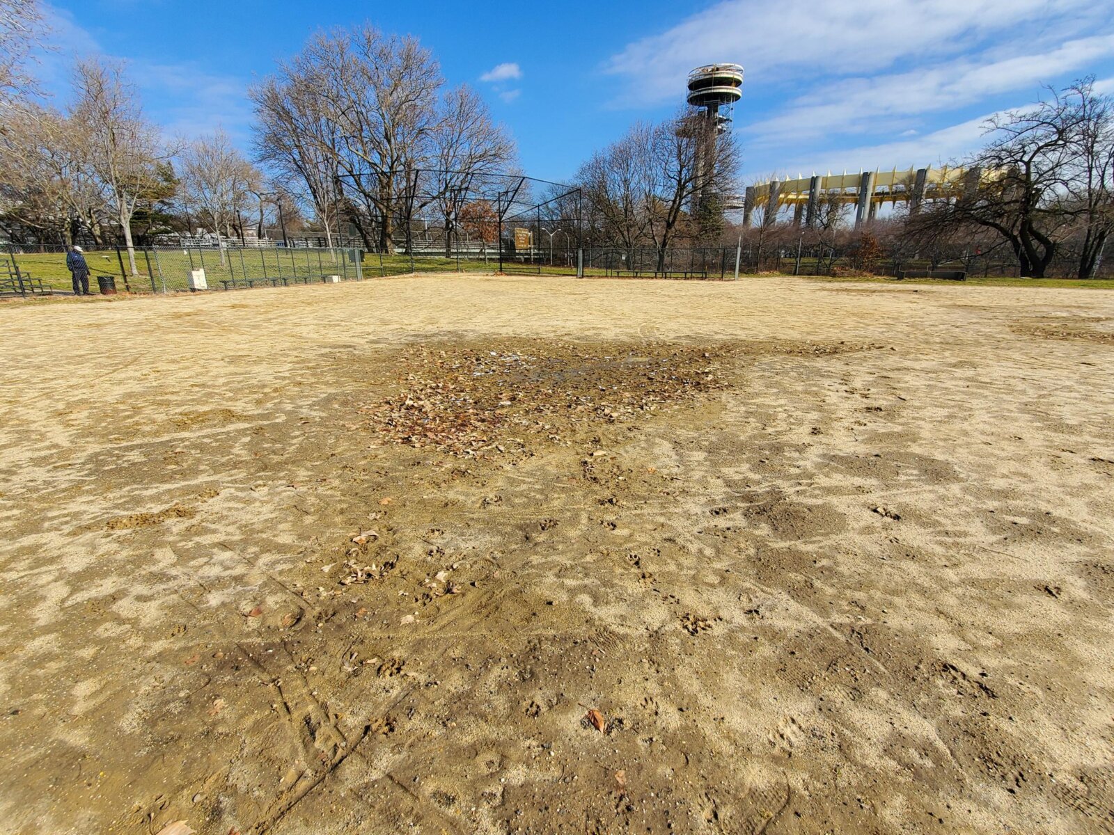 Amazin’ Mets Foundation latest contribution will renovate baseball ...