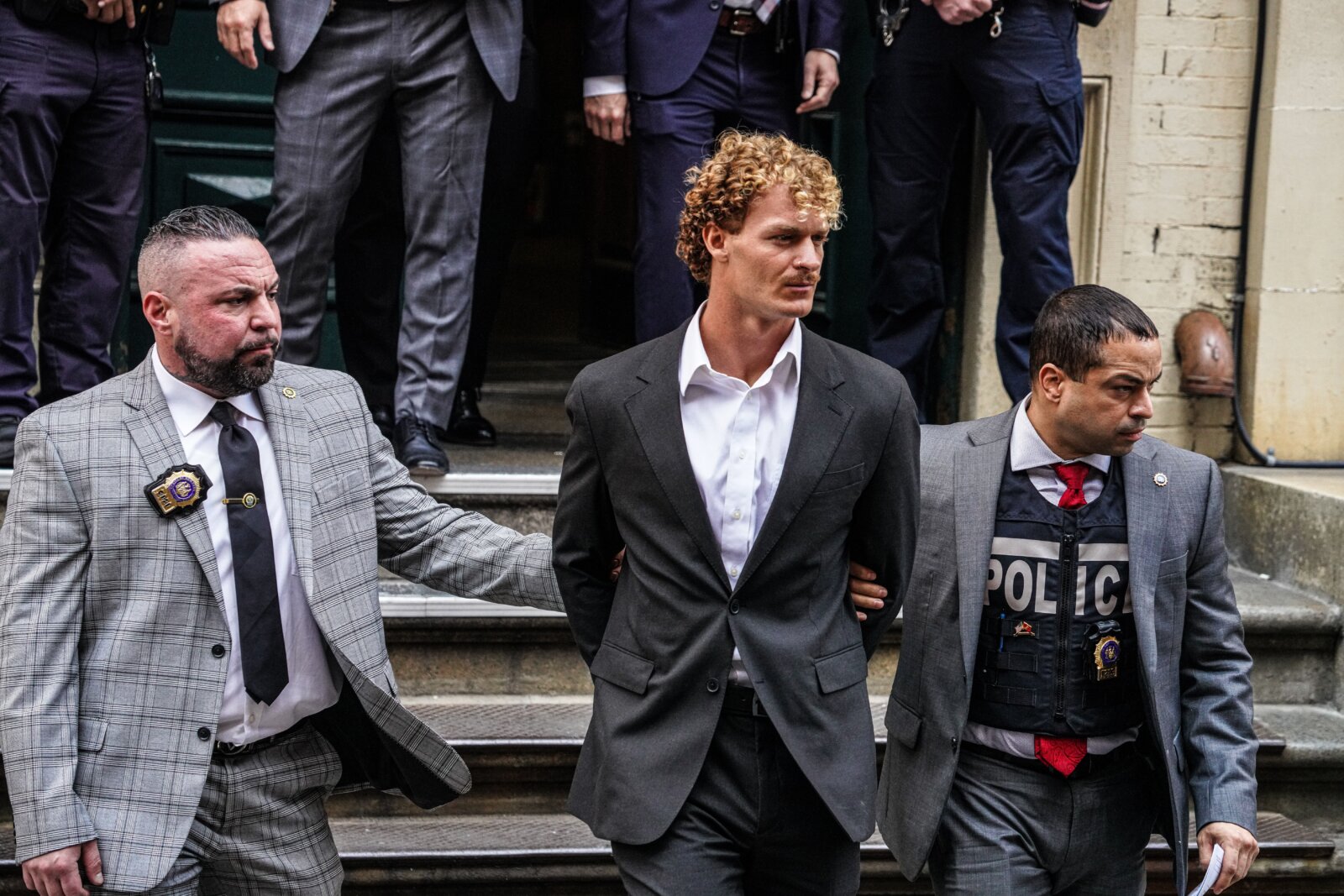 Neely family demands stronger charges in case