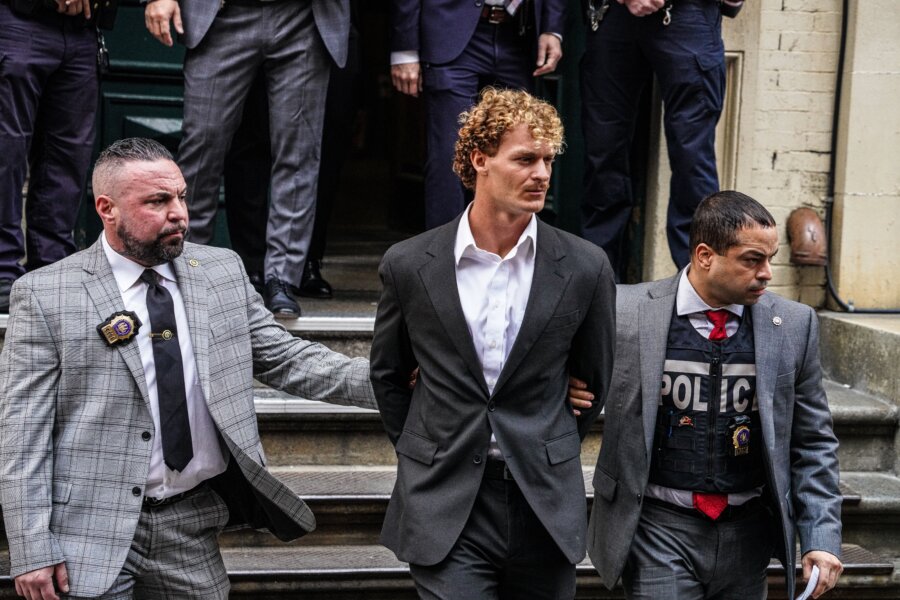 Neely family demands stronger charges in case