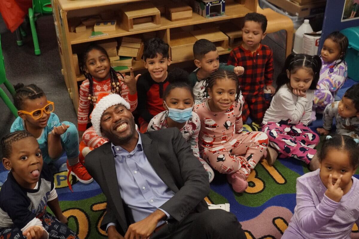 Bronx Nonprofits Address Economic Challenges